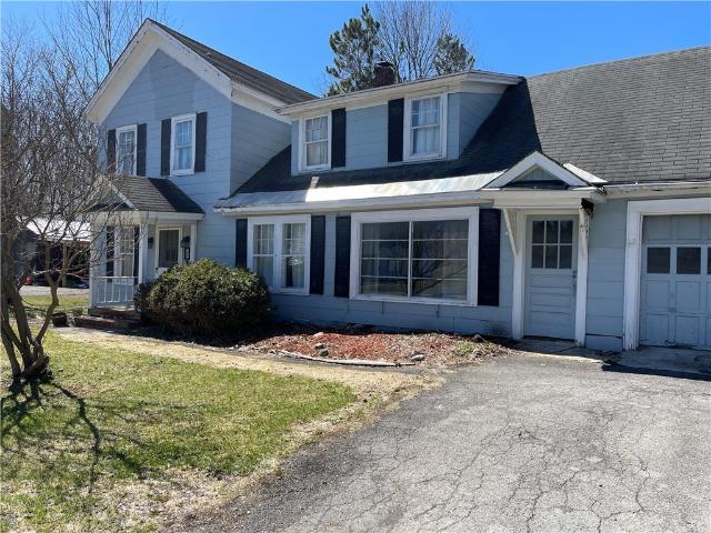 205 County Hwy, Richfield Springs, NY 13439 | MLS #R1671