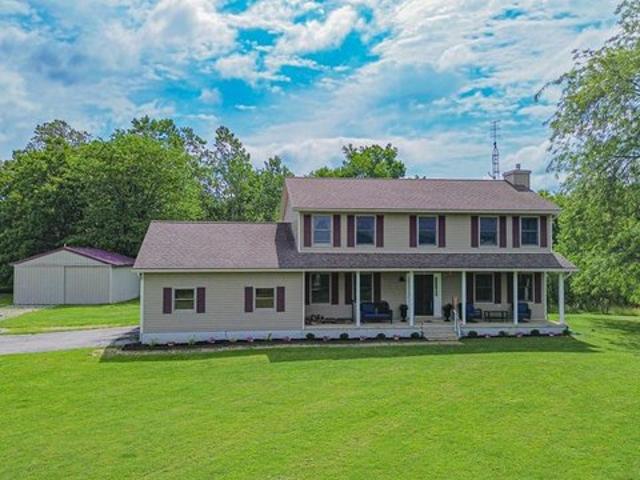 205 County Road 108, Fremont, OH 43420