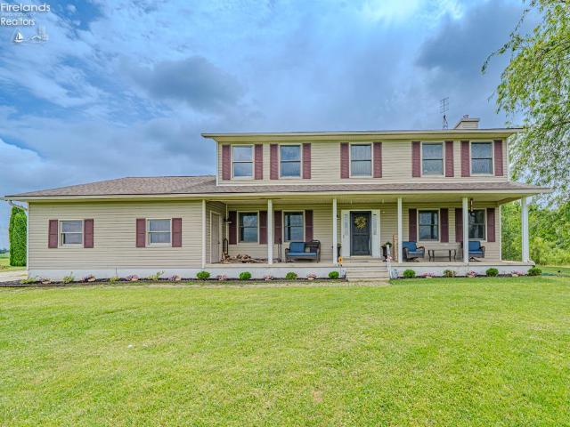 205 County Road 108