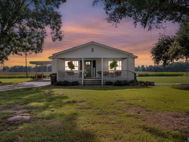 205 County Road 116, Centre, AL 35960