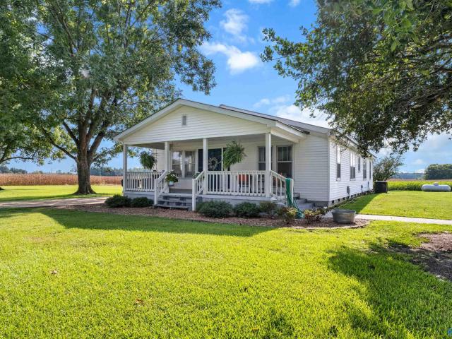205 County Road 116
