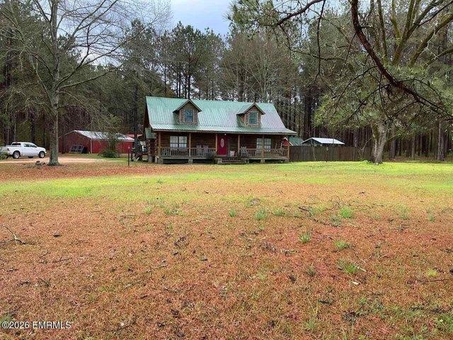 205 County Road 257, Shubuta, MS 39360