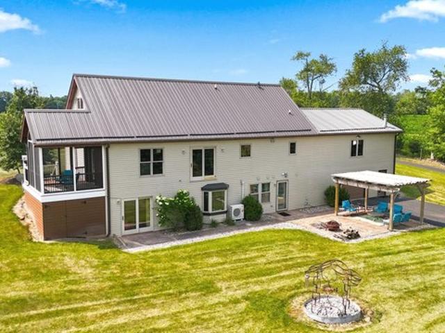 205 County Road 62, Laotto, IN 46763