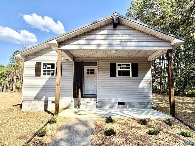 205 County Road 882, Crossville, AL 35962