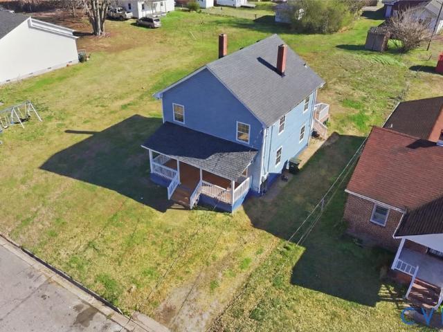 205 Cobb Street