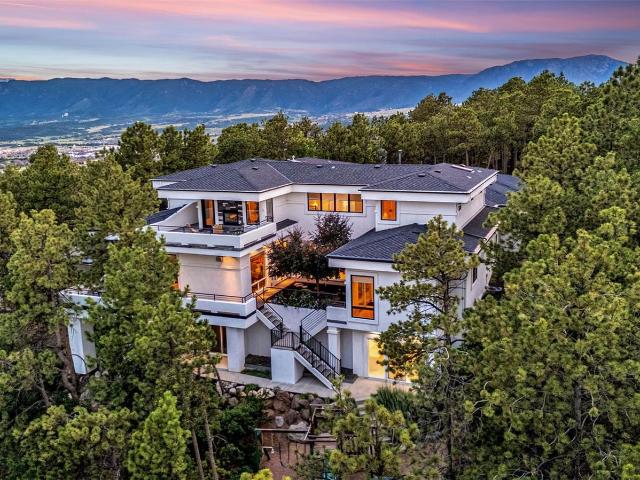205 Cobblestone Way, Monument, CO 80132 | MLS #4087