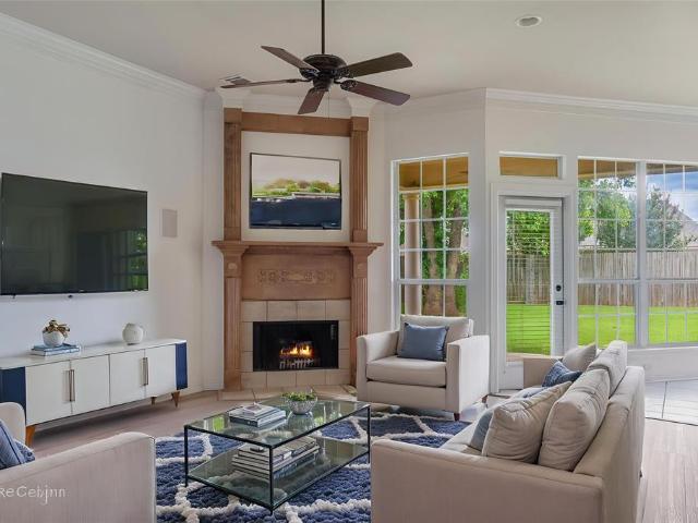 205 Cold Harbor Court