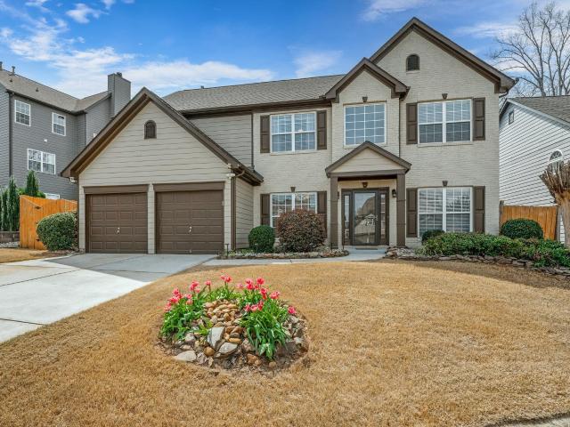 205 Coleman Grove Court