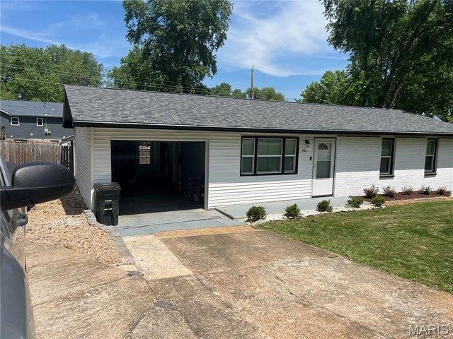 205 Columbia St, Bonne Terre, MO 63628