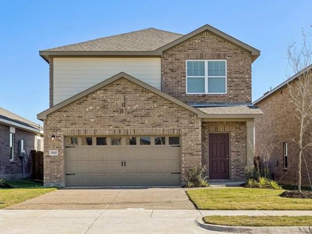 205 Connecticut Ct, Princeton, TX 75407