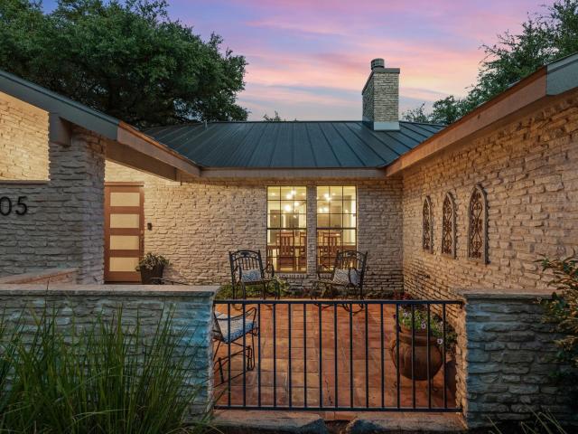 205 Copperleaf Rd