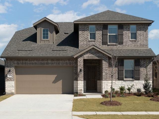 205 Corcovado Ave, Royse City, TX 75189