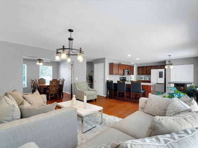 205 Corey Way, Travelers Rest, SC 29690 | MLS #1571 | Compass