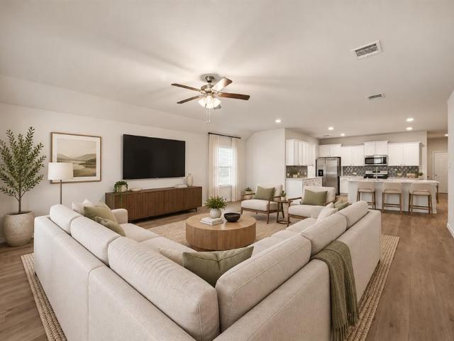 205 Calico Lane