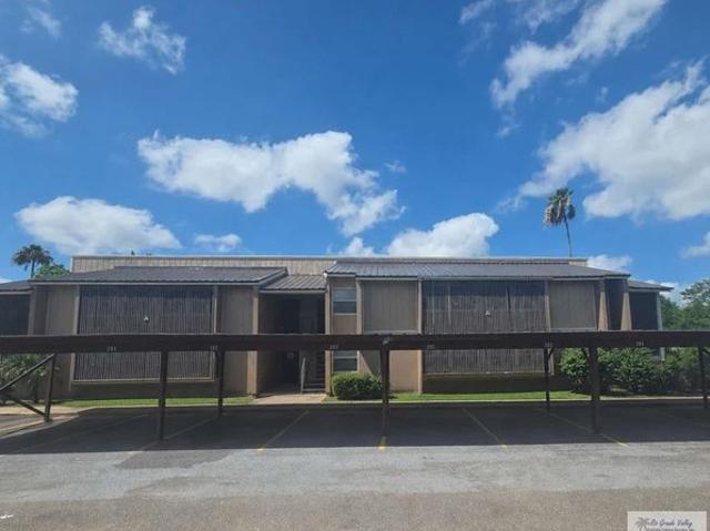 205 Calle Amistosa, Brownsville, TX 78520