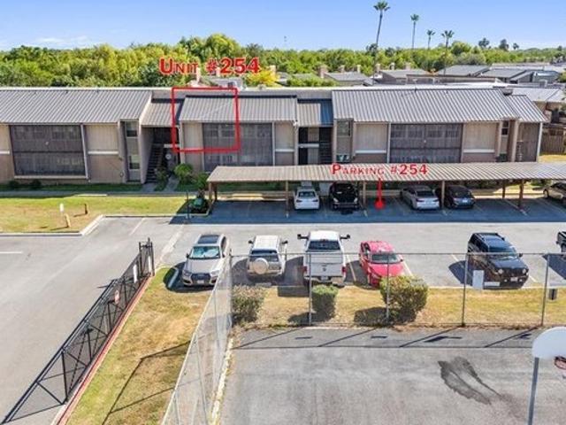 205 Calle Amistosa St, Brownsville, TX 78520