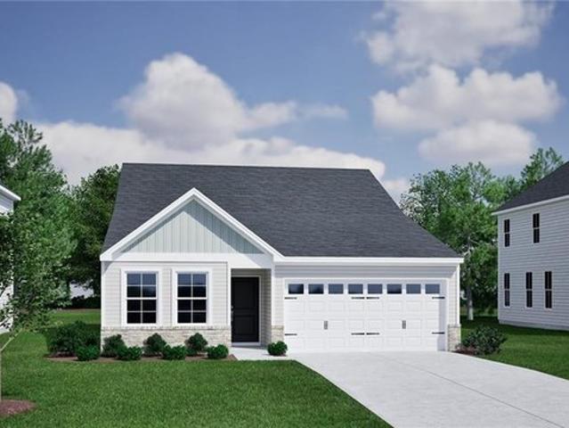 205 Candytuft Ct, Lexington, NC 27295