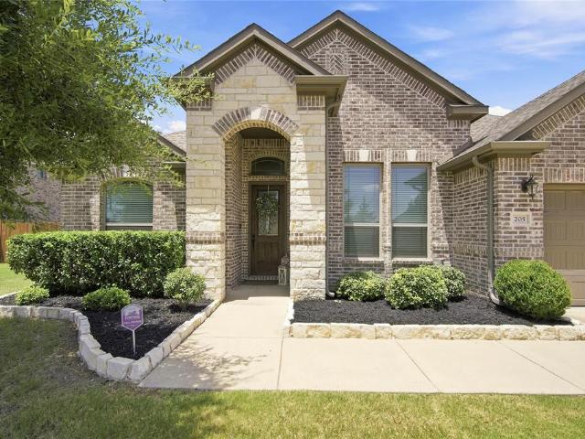 205 Canterbury Court