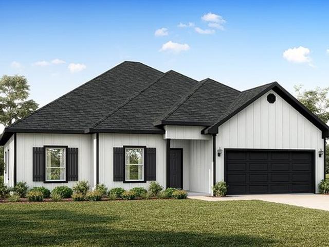 205 Canvasback Trl, Brandon, MS 39047