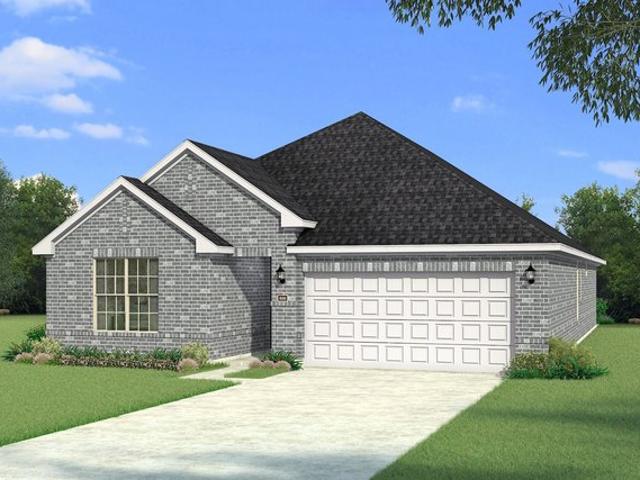 205 Caper Meadow Dr, Anna, TX 75409