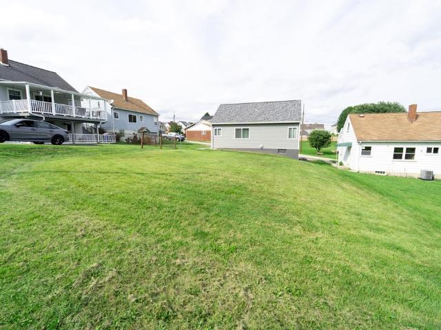 205 Carnation Street