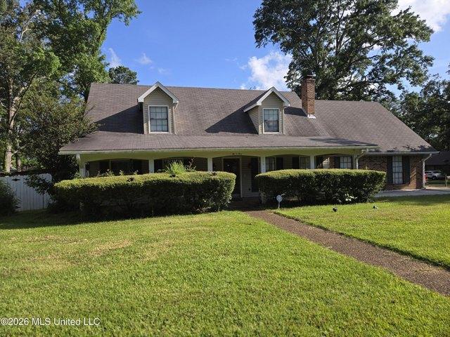 205 Casa Grande Dr, Clinton, MS 39056