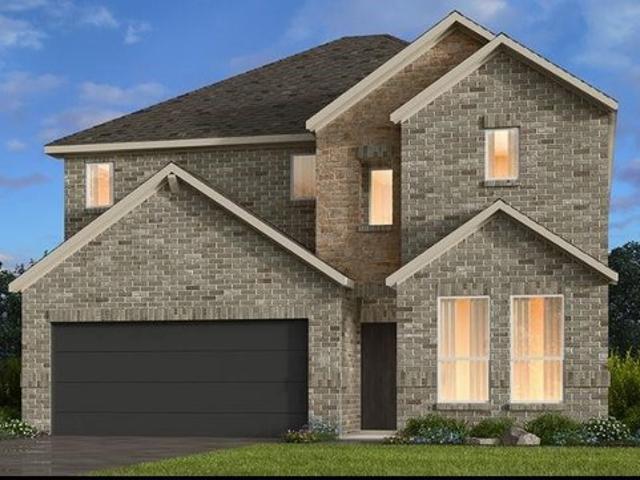 205 Castle Rock Dr, Melissa, TX 75454
