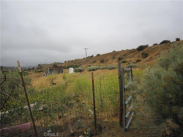 205 Castro Canyon Rd, Cuyama, CA 93252