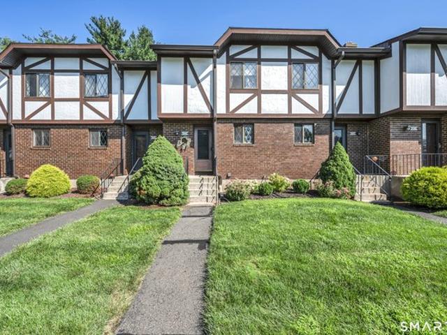 205 Cedar Hollow Dr Unit 205, Rocky Hill, CT 06067