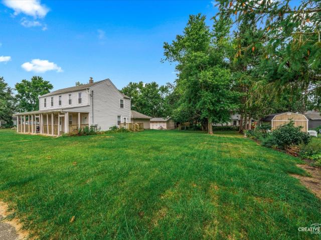 205 Center St, Maple Park, IL 60151 | MLS #12585 | Compass