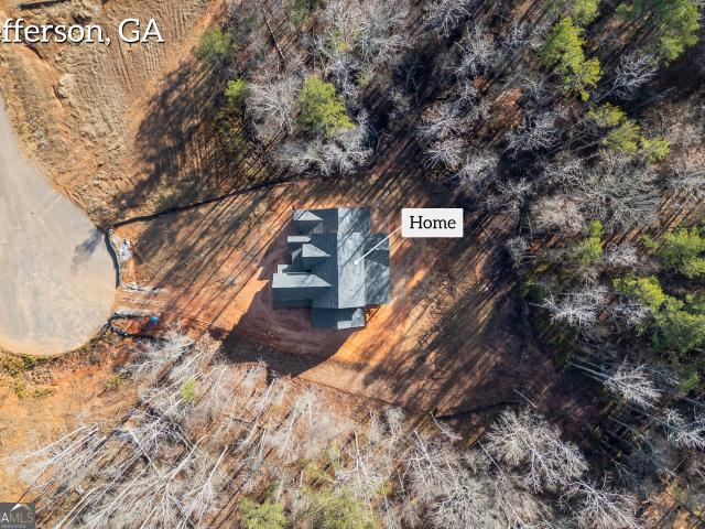 205 Chariot Ct, Jefferson, GA 30549 | MLS #10788