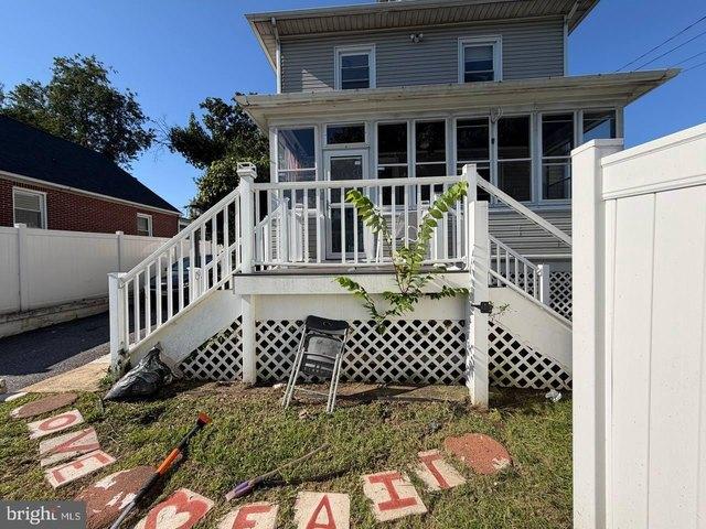 205 Charles St, Baltimore, MD 21225