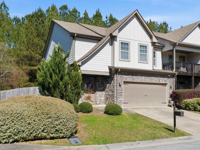 205 Chesser Reserve Drive