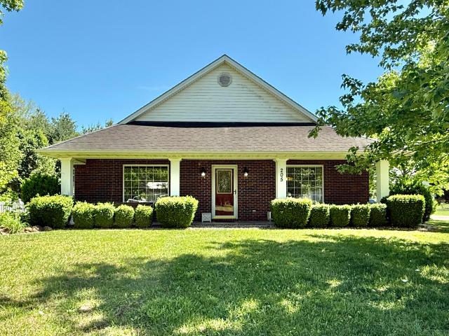 205 Chestnut Oak Drive