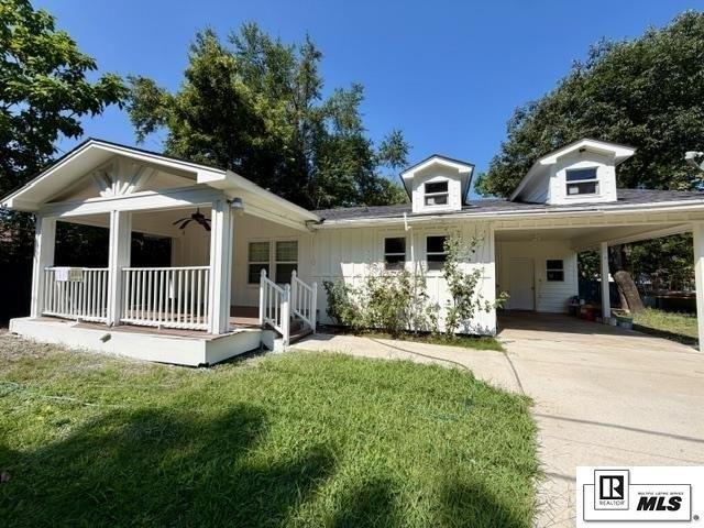 205 Class St, West Monroe, LA 71291