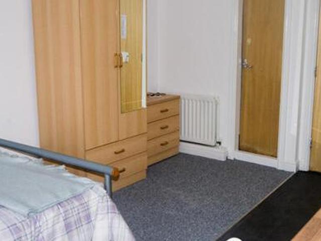 205 Clarendon Road, Flat,leeds, 1 Bedroom Flat
