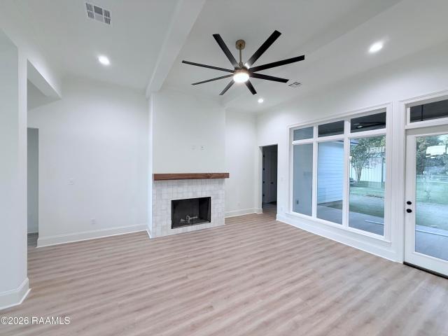205 Cliffside, Youngsville, LA 70592 | MLS #RA2600001