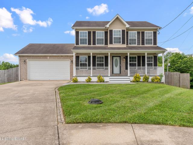 205 Creekvale Ct