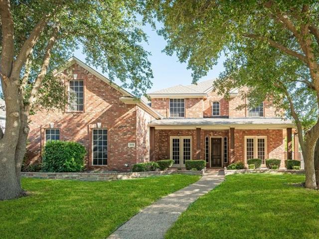 205 Creekside Dr, Murphy, TX 75094