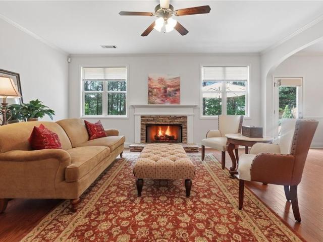 205 Creekside Pass