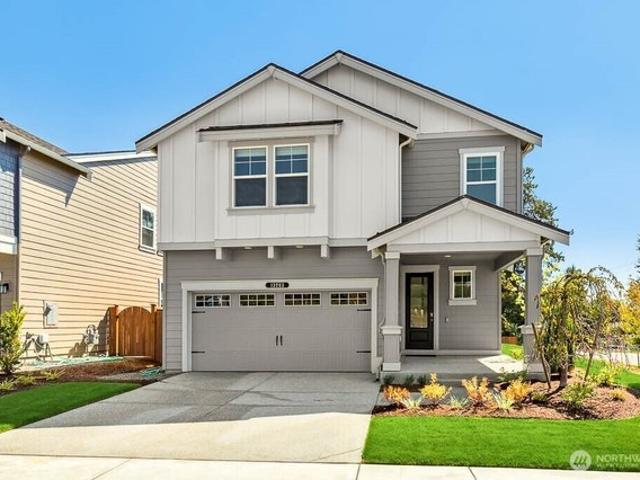 205 Cremini Loop SE Unit 52, Lacey, WA 98513
