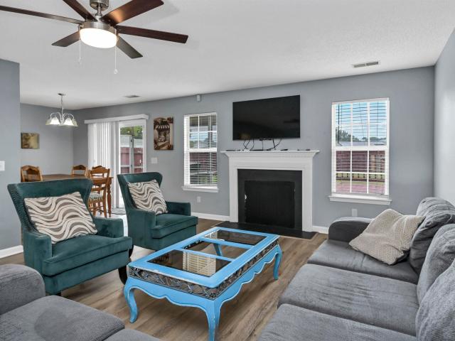 205 Crimson Oak Drive