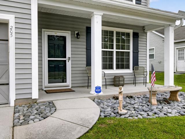 205 Cypress Forest Drive