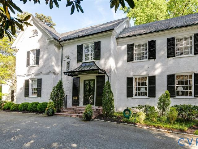 205 Ampthill Road