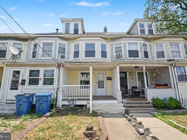 205 Anderson Ave, Morrisville, PA 19067