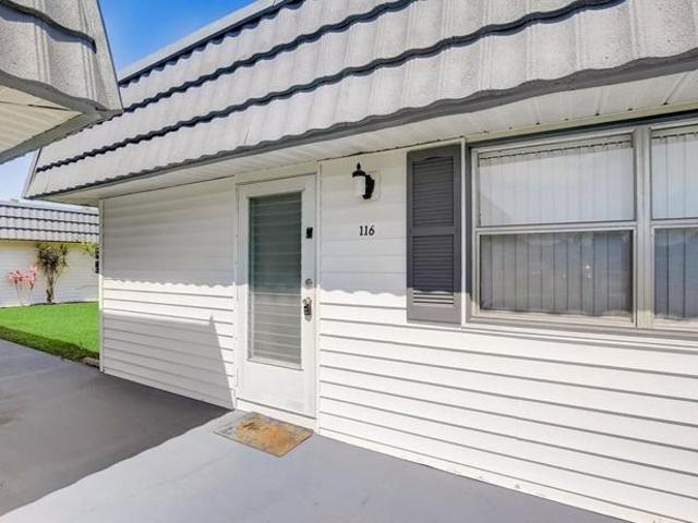 205 Andover Pl N #116, Sun City Center, FL 33573