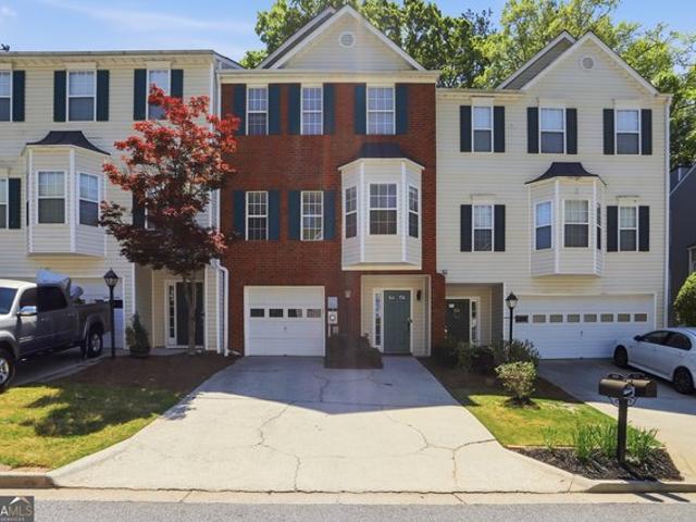 205 Abbotts Mill Dr Unit 11, Johns Creek, GA 30097