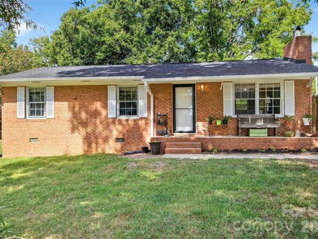 205 Airport Rd, Monroe, NC 28110