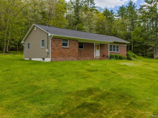 205 Airport Road