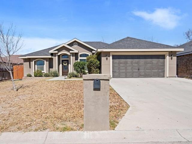 205 Alyssa Dr, Del Rio, TX 78840